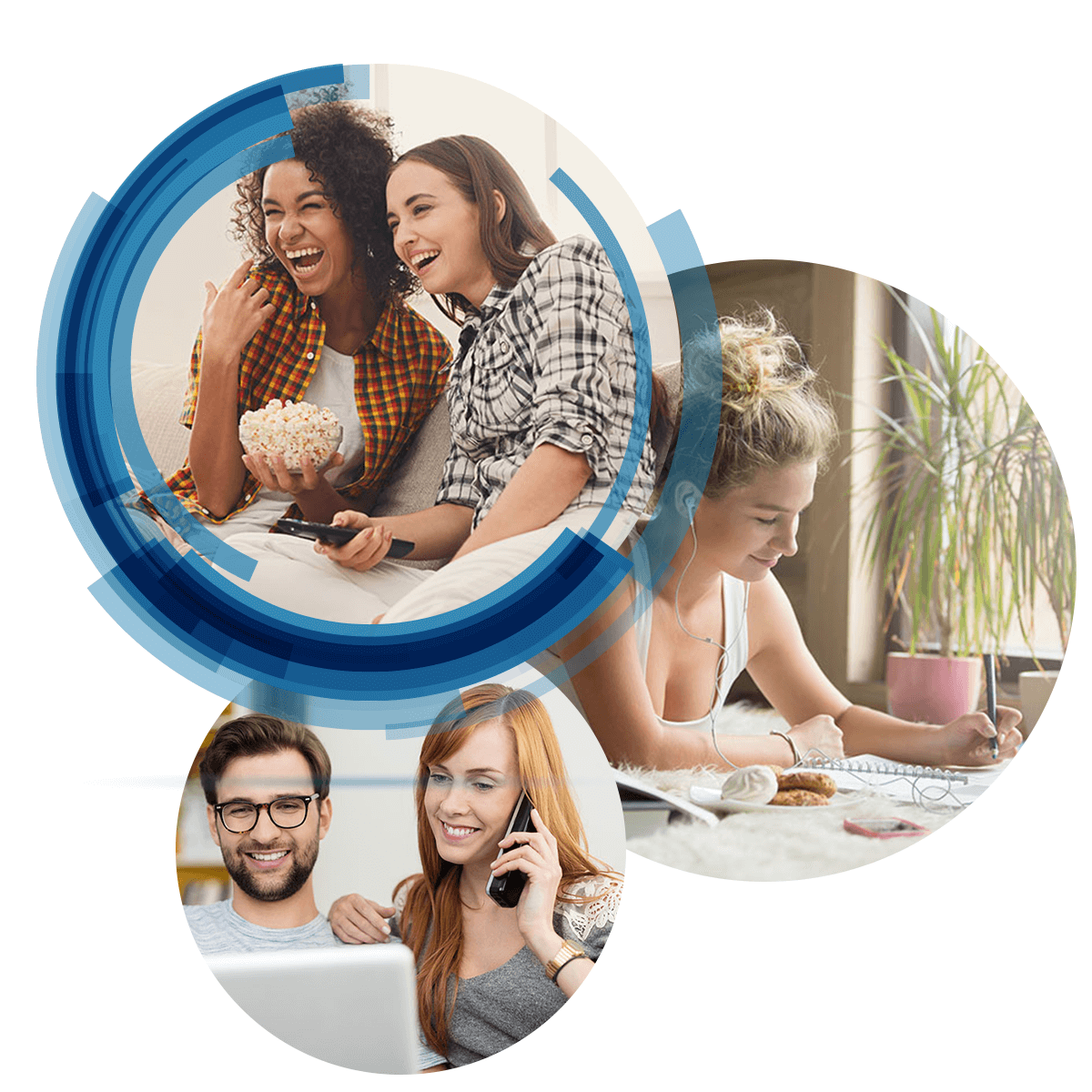 Spectrum Packages - National Broadband